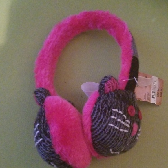 Arizona Jean Company | Accessories | Arizona Authentic 988 Kitty Cat ...